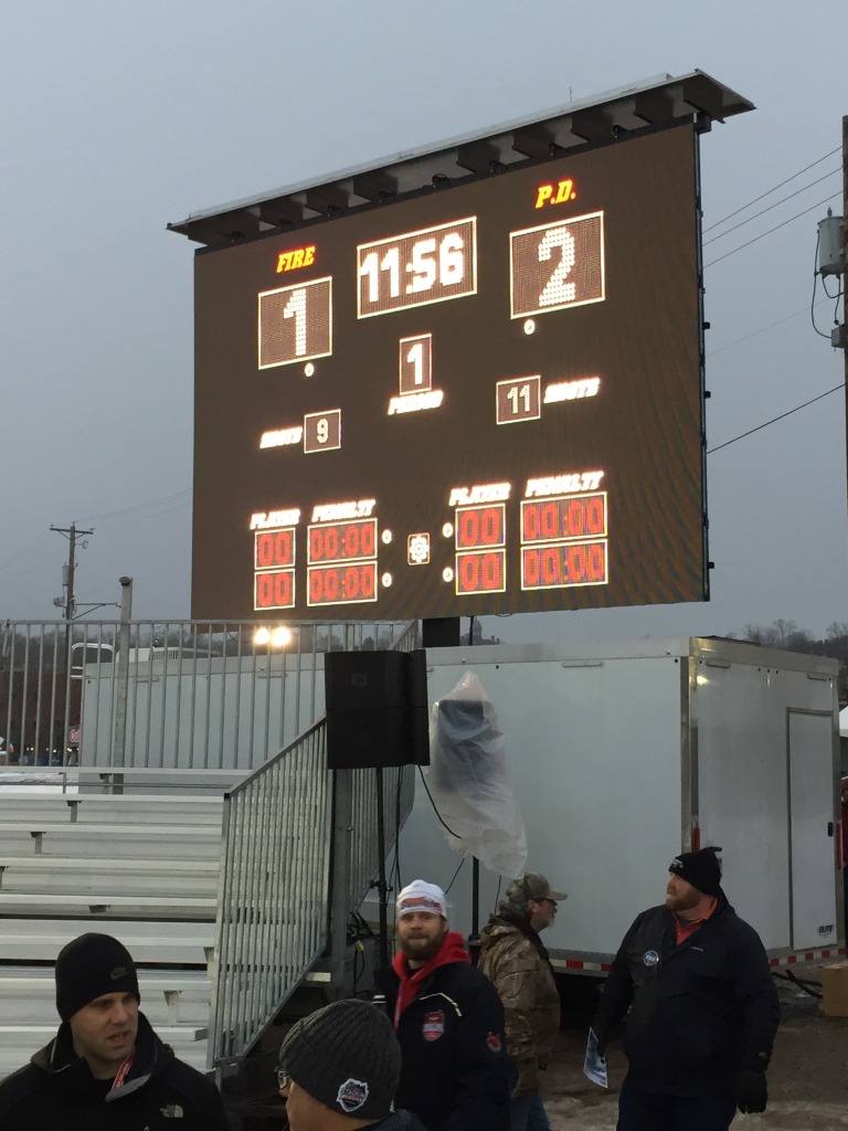 Mobile and Modular LED Screens for Any Event | Mobile LED Jumbotron ...