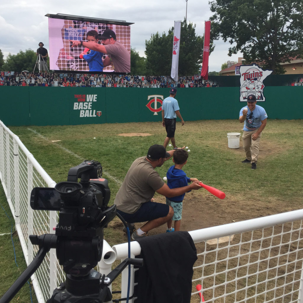 Fire Up Jumbotrons into 2020 and the New Decade | Mobile LED Jumbotron ...