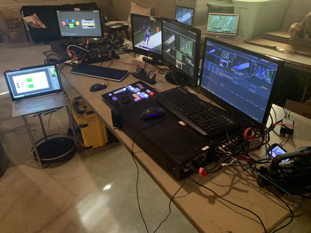 Add Replays to Your Live Event with 3Play Replay System | Mobile LED ...